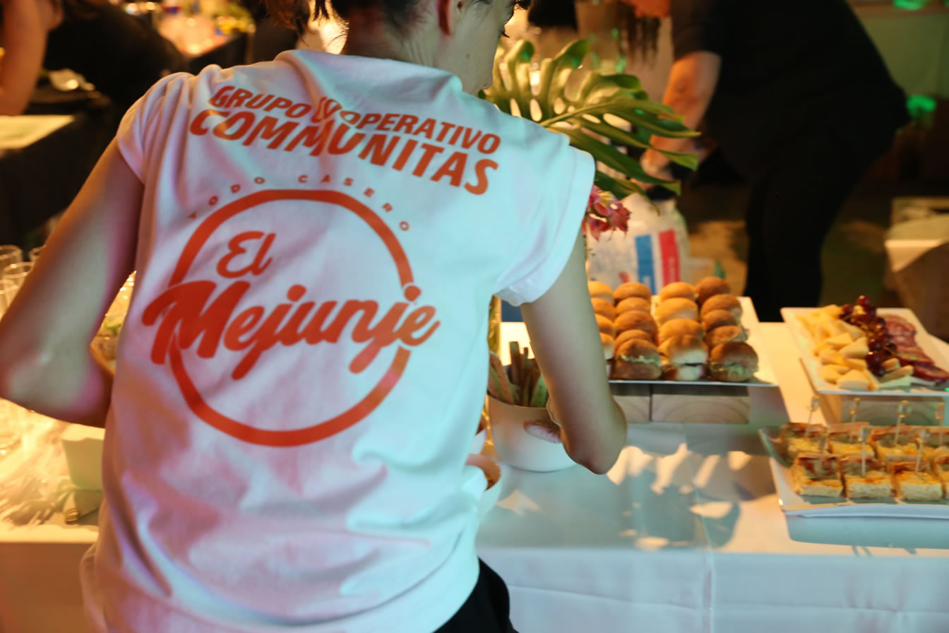 El Mejunje